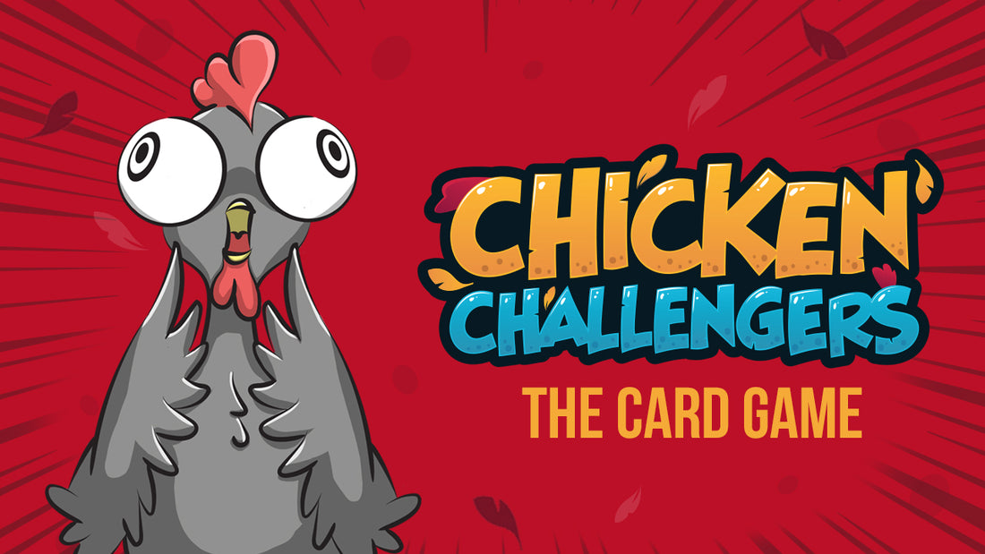 Chicken Challengers